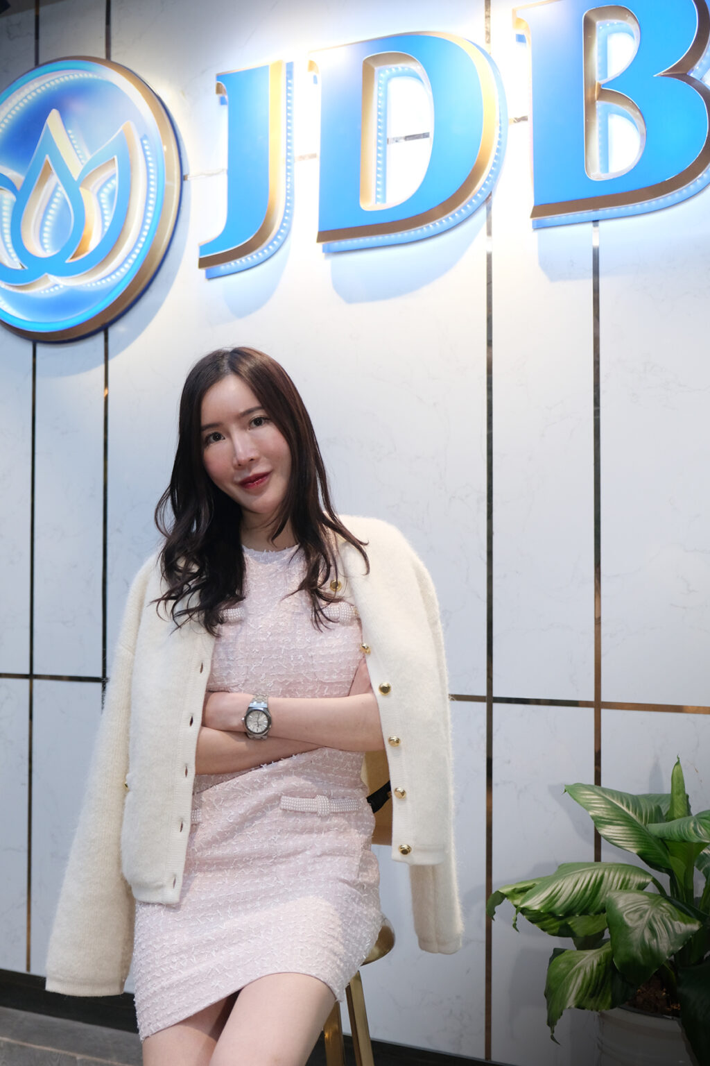 JDB Bank ครบ 35 ปี ก้าวสู่ "ธนาคารดิจิทัล" เต็มรูปแบบ พร้อมสนับสนุนนัก ...